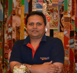 Who We Are – Scotch N Water